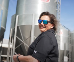 Producers - BinSentry