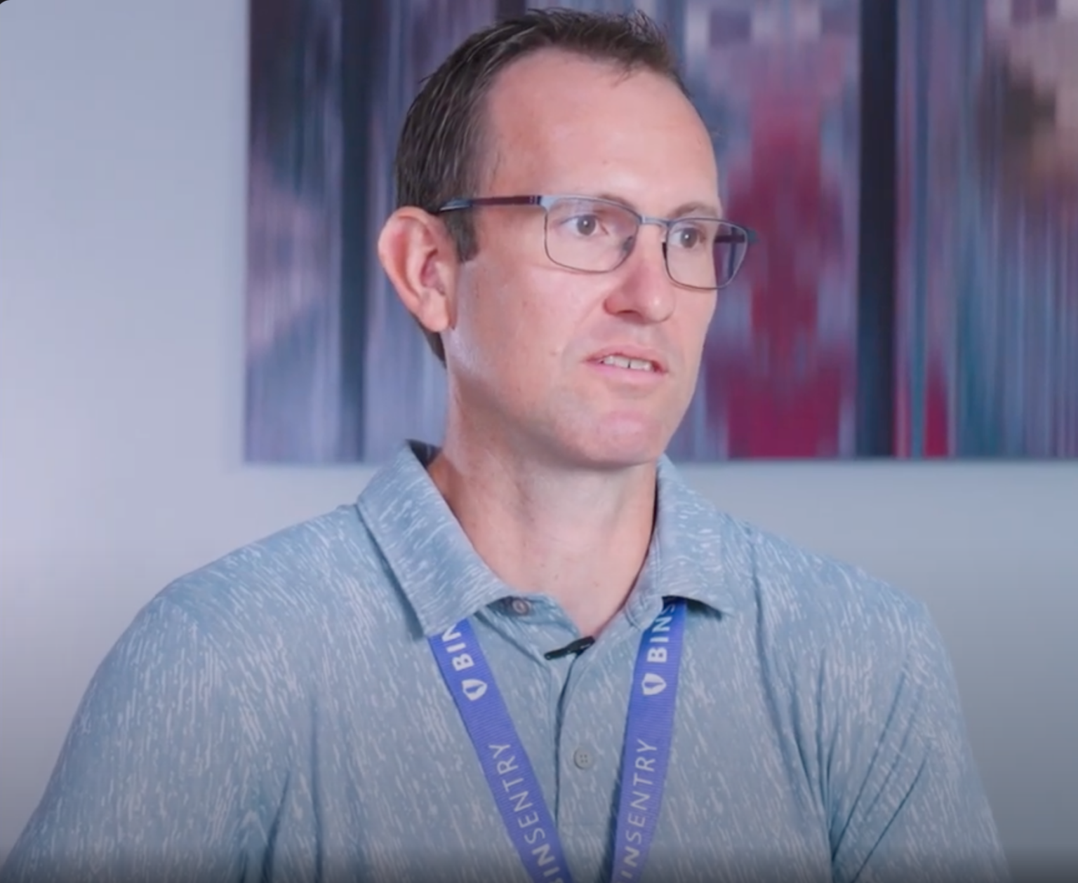 Feed Mill Operators - BinSentry