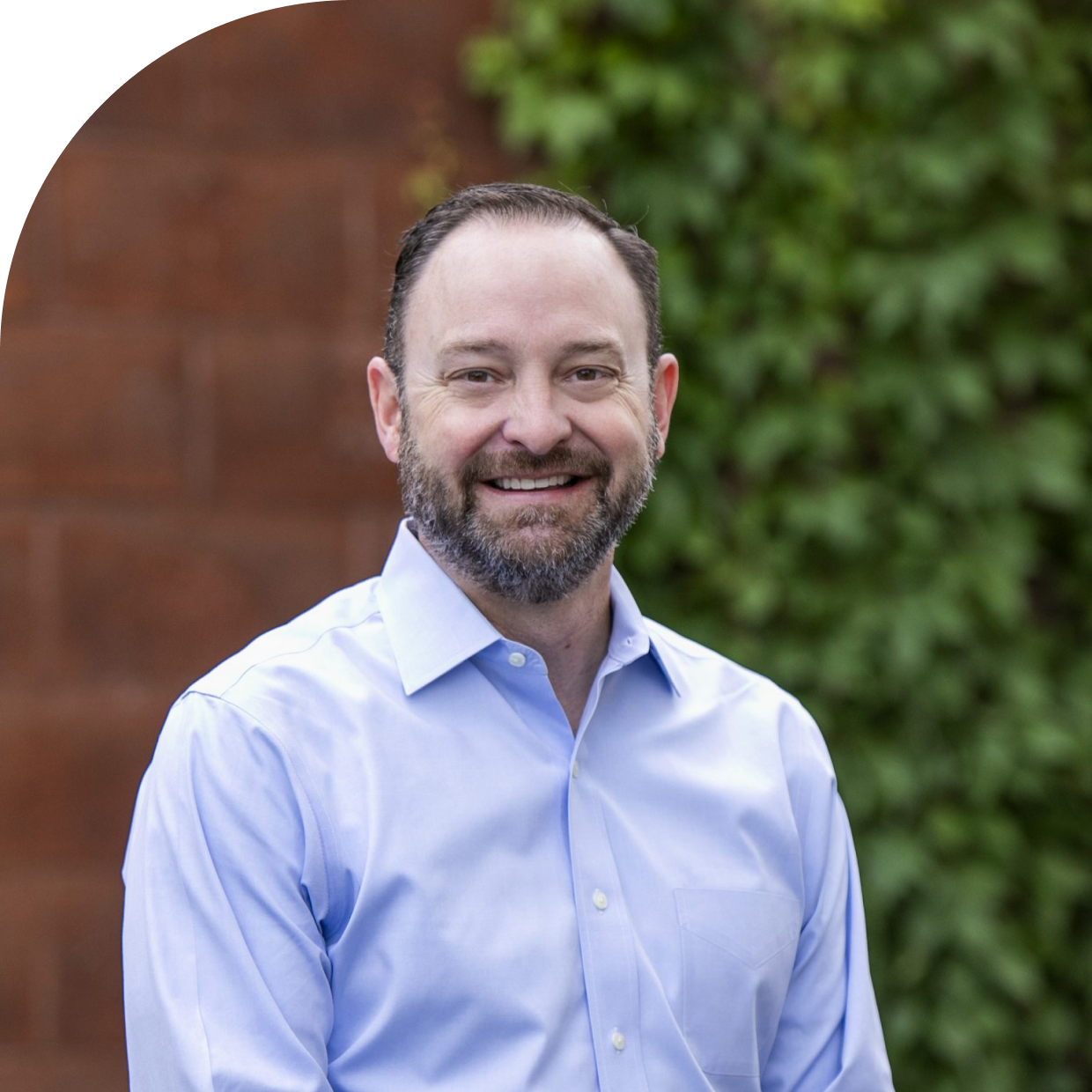 Leadership - BinSentry